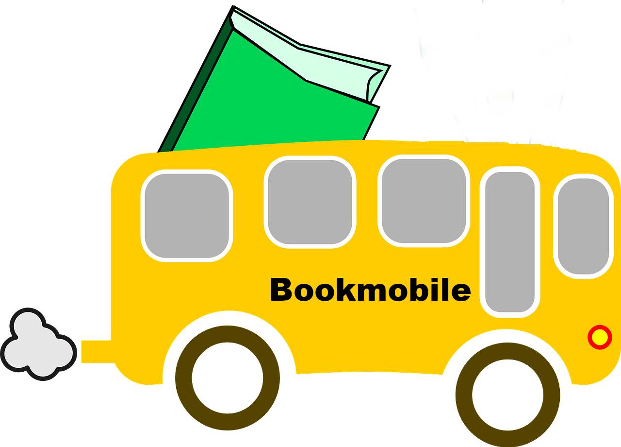 Programming – Harlan County Public Libraries